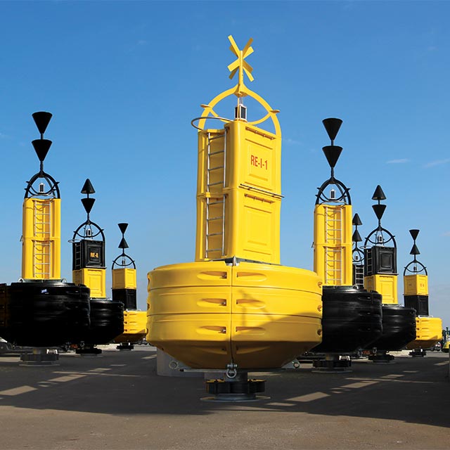 Water Flows Quicker in JFC Twinwall Pipe | JFC Group