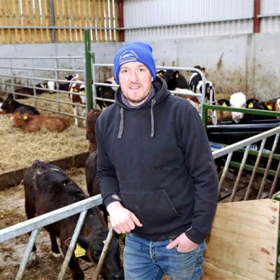 JFC Evolution featured on Agriland.ie | JFC Group