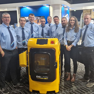 Dairy Tech 2023 | JFC Group