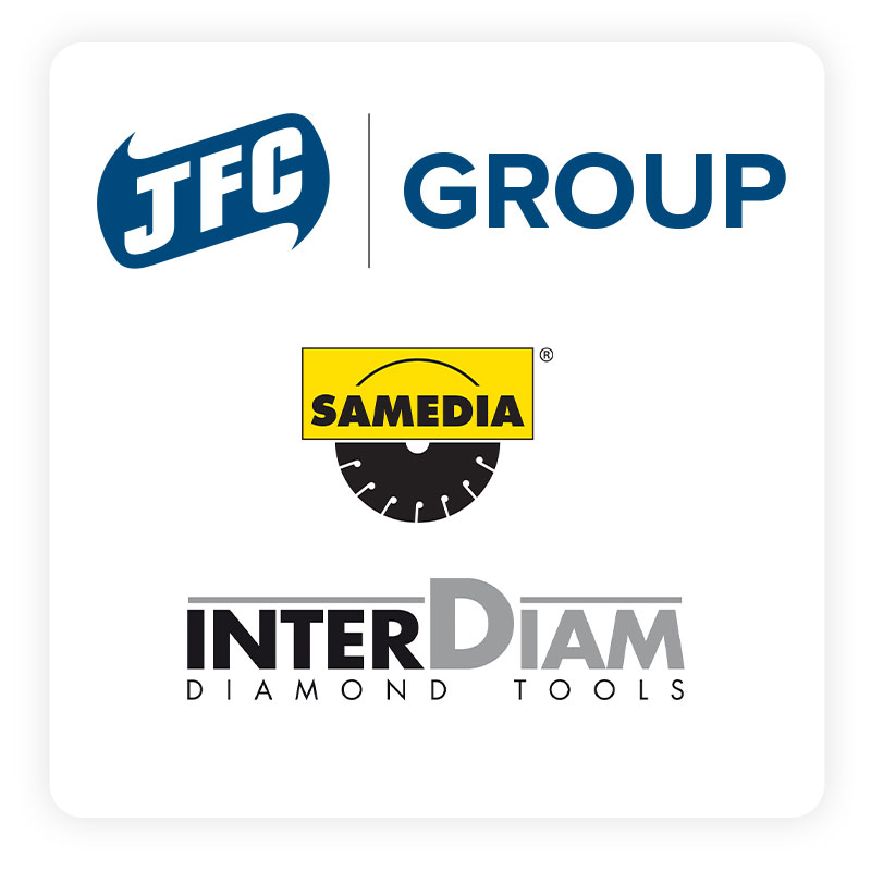 JFC Group's SAMEDIA SAS Acquires InterDiam B.V. | JFC Group