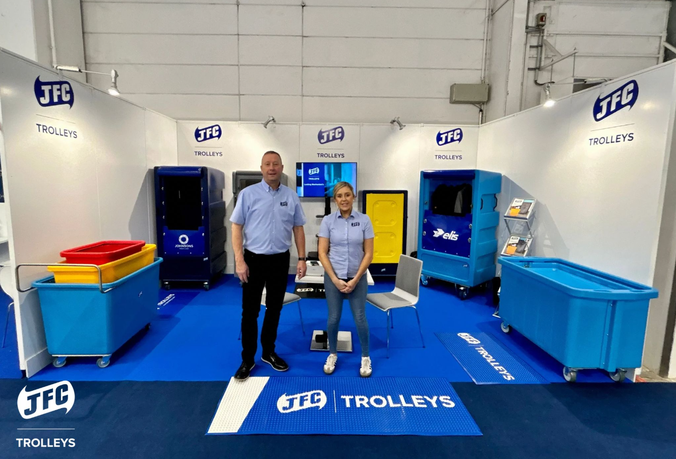 Texcare 2024 | JFC Group