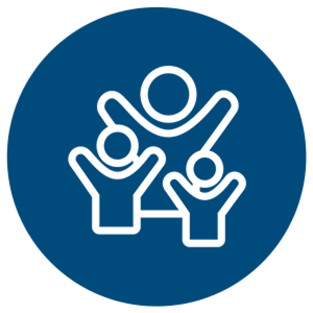 Our Values | JFC Group