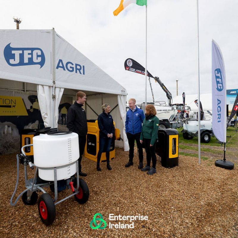 News & Upcoming Events | JFC Group